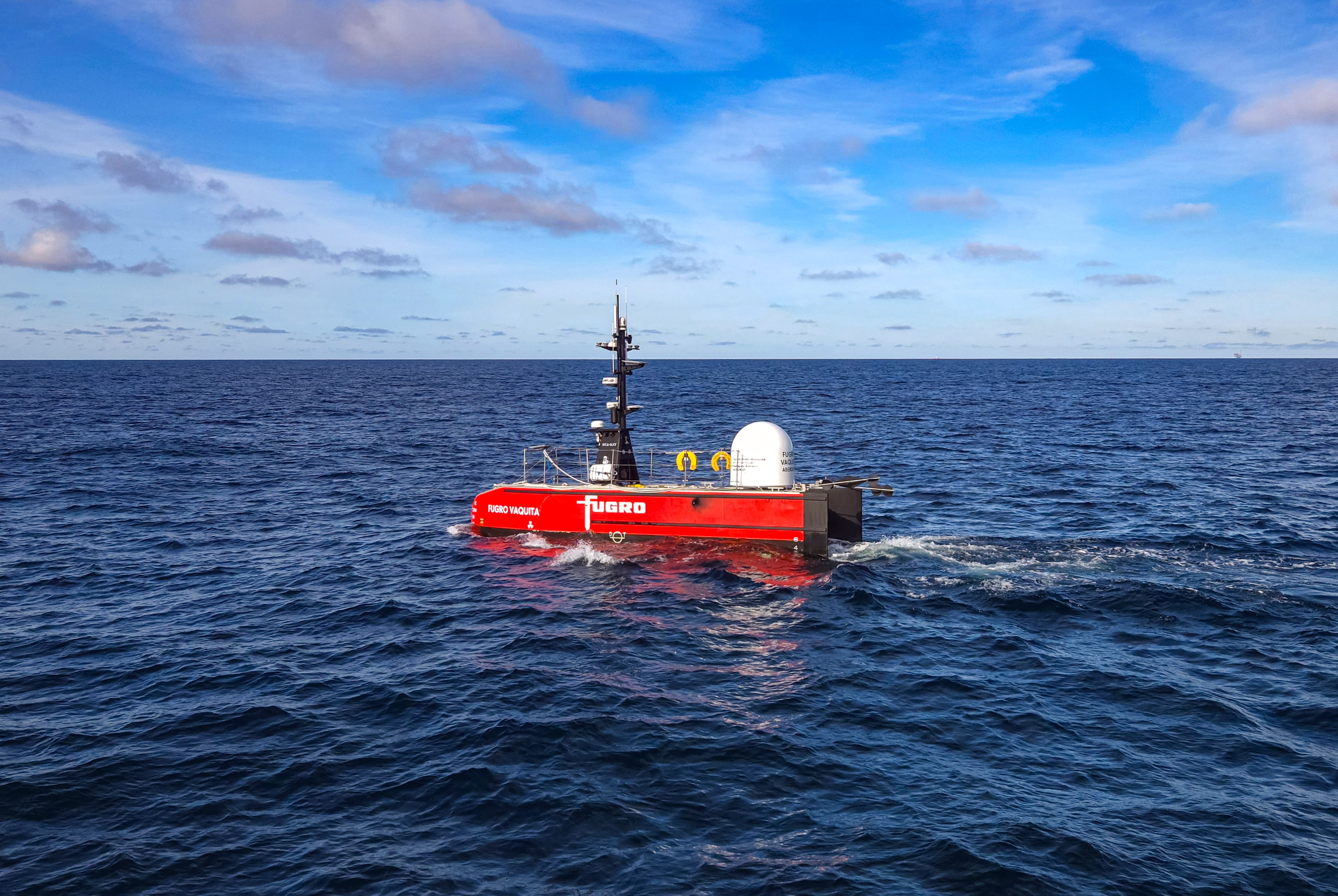 2025 Offshore Wind Webinar -Part 1